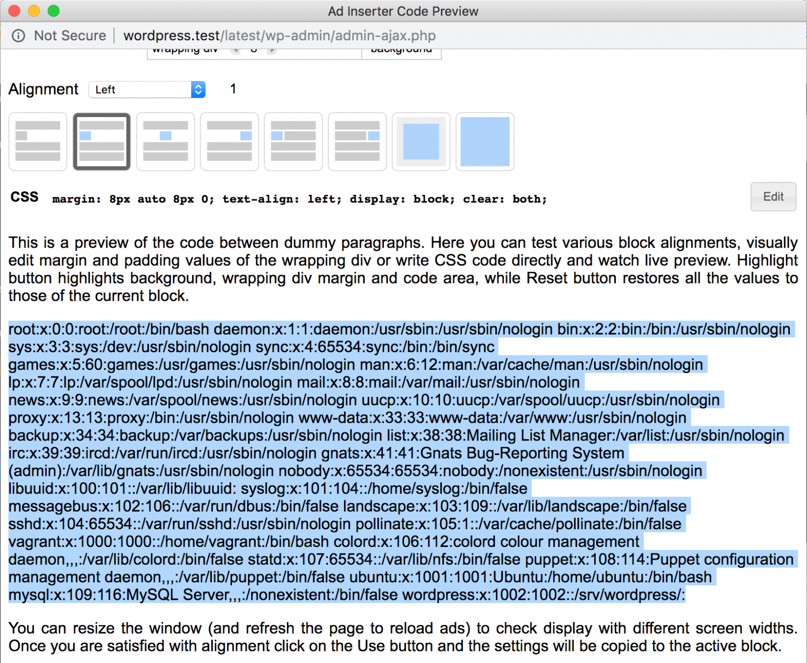 Critical Bug In Wordpress Plugin Lets Hackers Execute Code 4441